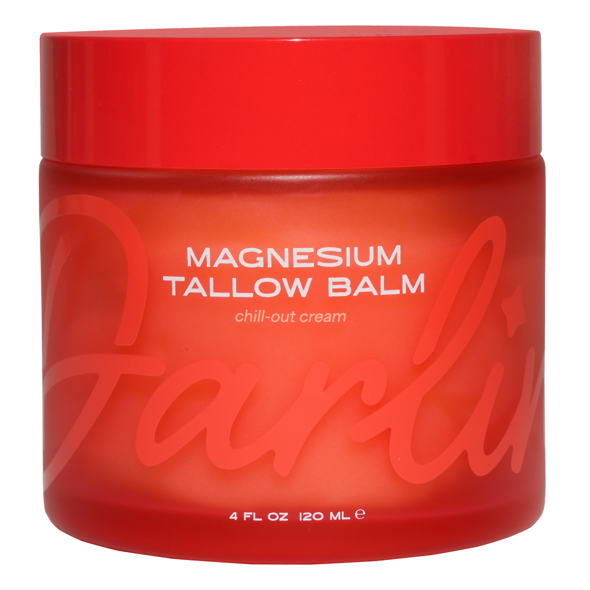 Magnesium Tallow Balm, 4oz | Darlin' Skincare