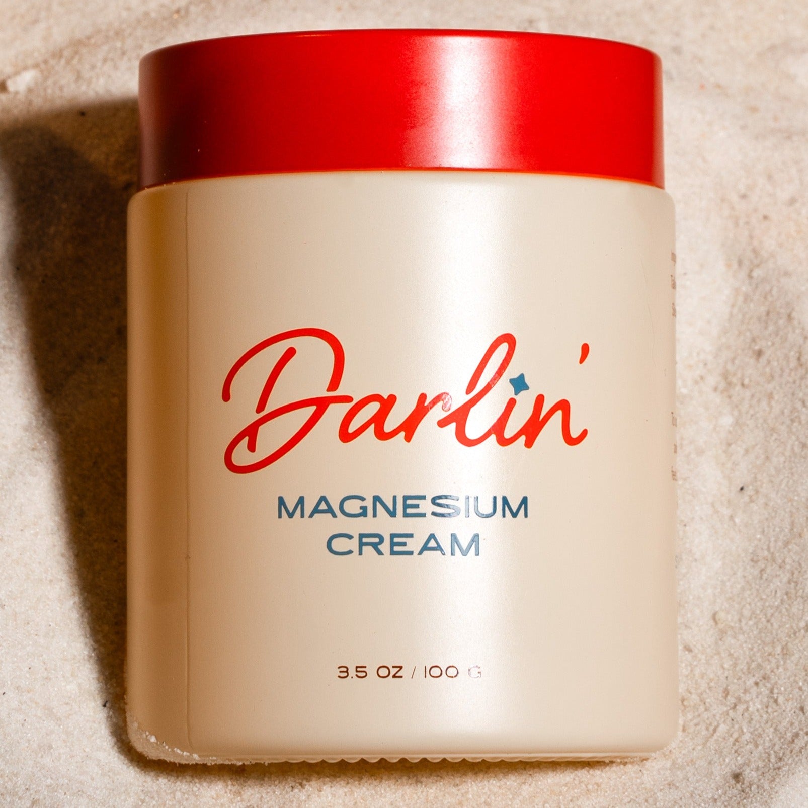 Darlin' Skincare